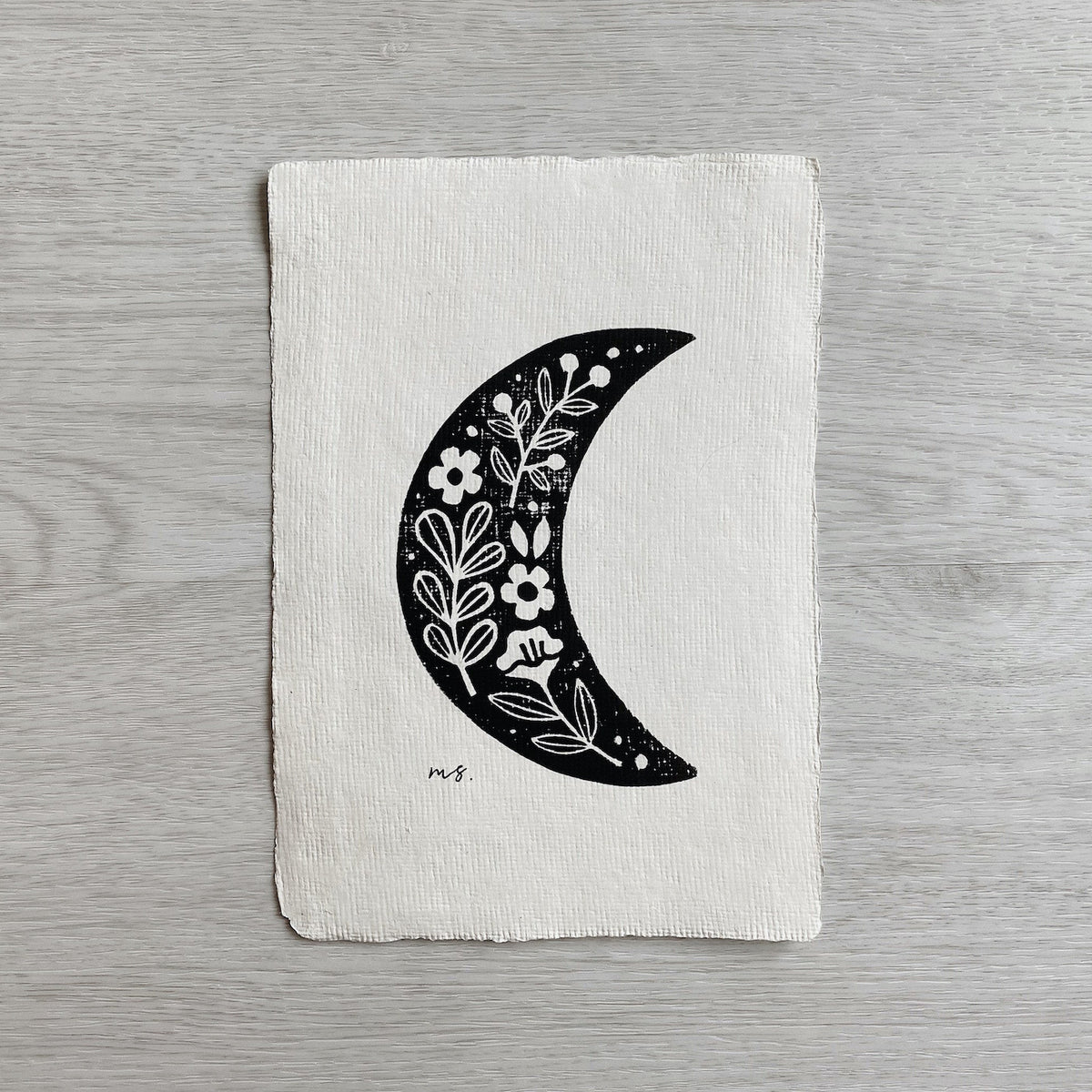 Art Prints – Minna May Design